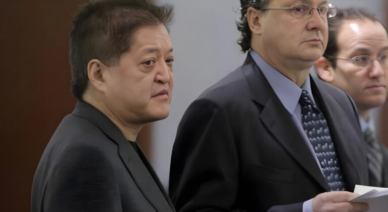 Terrance Watanabe: The Businessman Who Lost His Fortune at the Casino