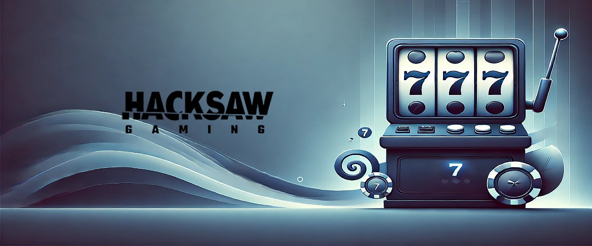 Hacksaw Gaming: TOP 3 Free Online Slot Games
