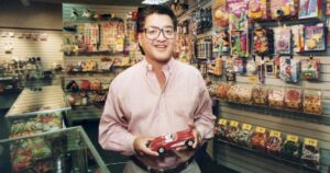 Terrance Watanabe: The Businessman Who Lost His Fortune at the Casino